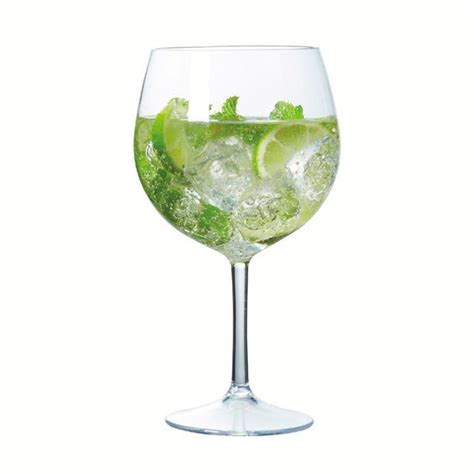 Copa Balón Gin Tonic Bernautic
