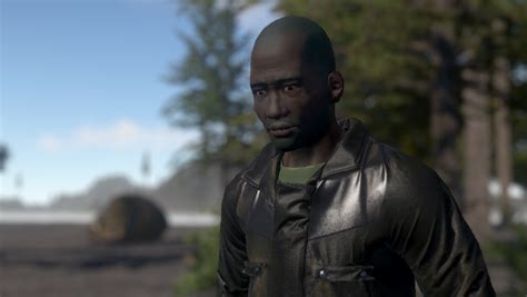 The Game Rust Now Randomly Makes Your Character Black And White People Ain T Having It
