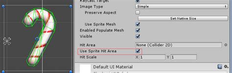 【ugui】image功能扩展：使用sprite网格，镜像，挖洞，自定义碰撞 知乎