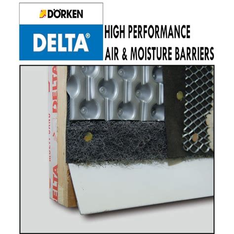 Delta® Dry Stucco And Stone Wall Assembly Window Sill Source 2050