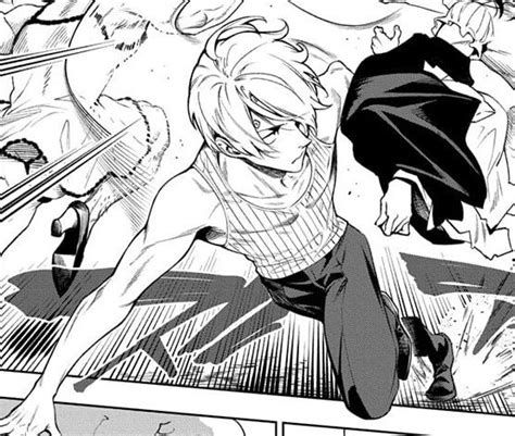 Andi Ceo Of Sanji On Twitter Shun Saeki Really Took His Time