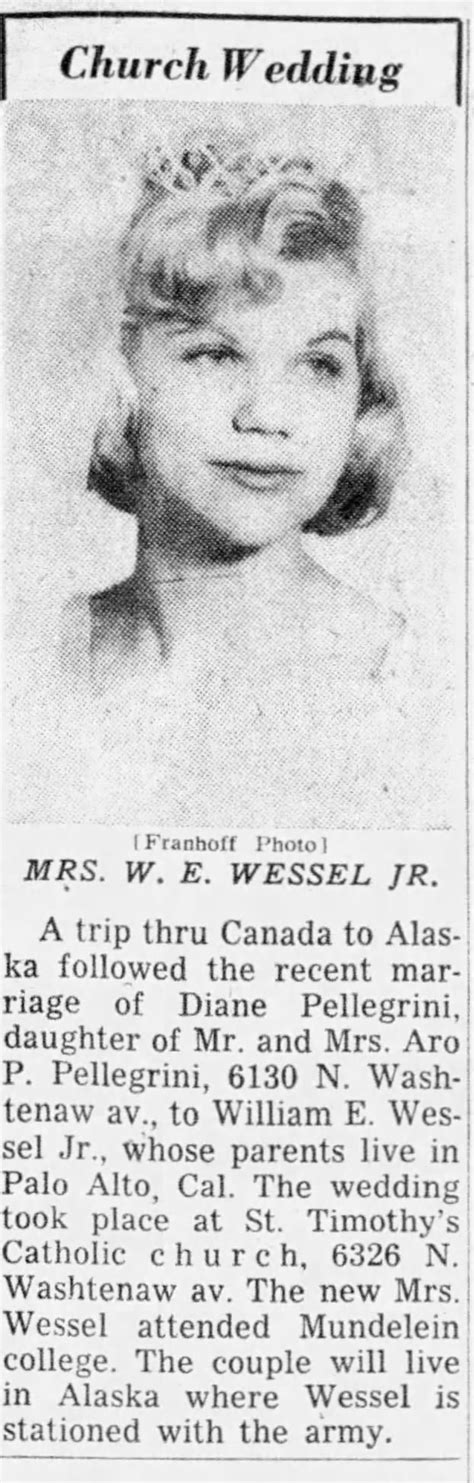 Marriage Of Wessel Wessel ™