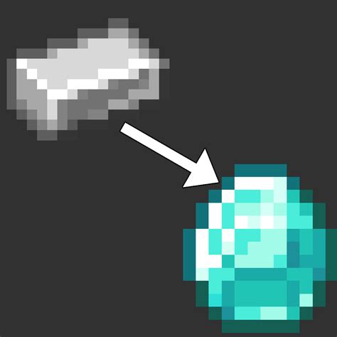 Item Transmutation Minecraft Mods Curseforge