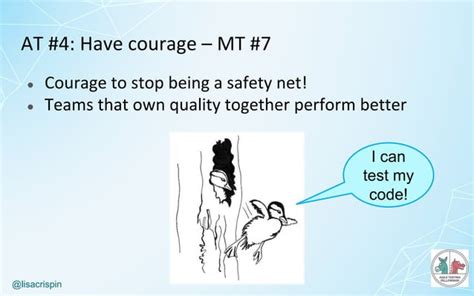 Principles For Agile Testers And Modern Testing Principles Ppt