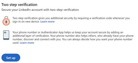How To Protect Your Linkedin Account From Hackers The Social Media Butterfly