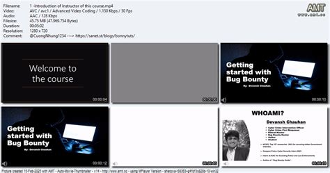 Getting Started With Bug Bounty SoftArchive