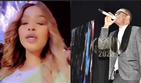Vidéos Mbathio Ndiaye séclate au grand Bal de Youssou Ndour