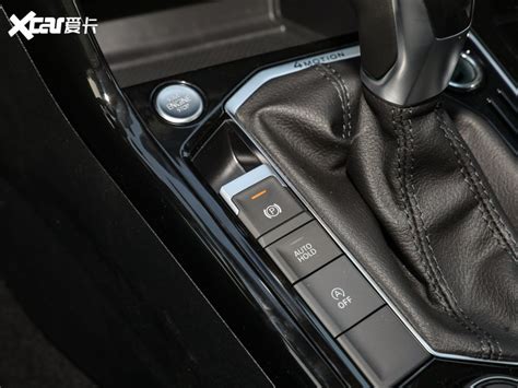 2023款探岳 改款 380TSI 四驱R Line高能版 中控区 140 908张图片 汽车图片大全 爱卡汽车