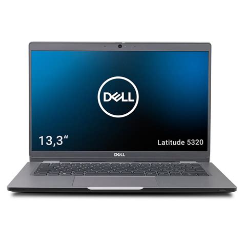 Dell Latitude 5320 Notebook Neuware Kaufen An1 Neuware