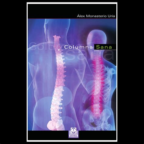 Columna Sana Training Ebooks Hotmart