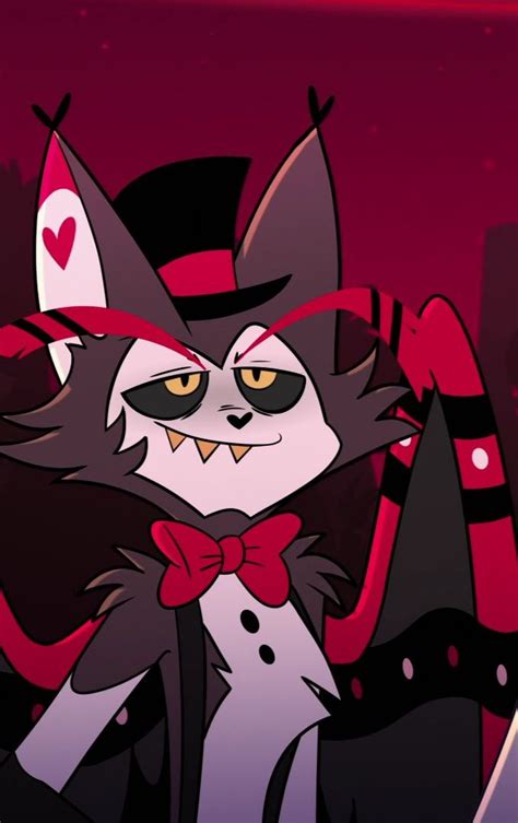 Husk Episode 4 Husker Full Body Hazbin Hotel Hazbin Hotel