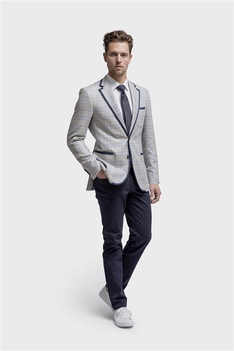 ﻿mode And Fashion Les Styles Sur Mesure De Lhommechic Tailleur