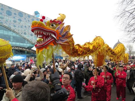 Интересные факты о китайском новом годе Дети Евразии