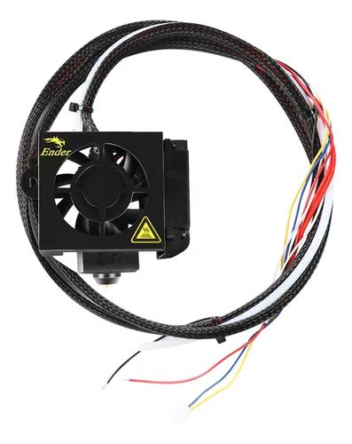Creality Hotend Kit Completo Ender 3 E Ender 3 Pro Full
