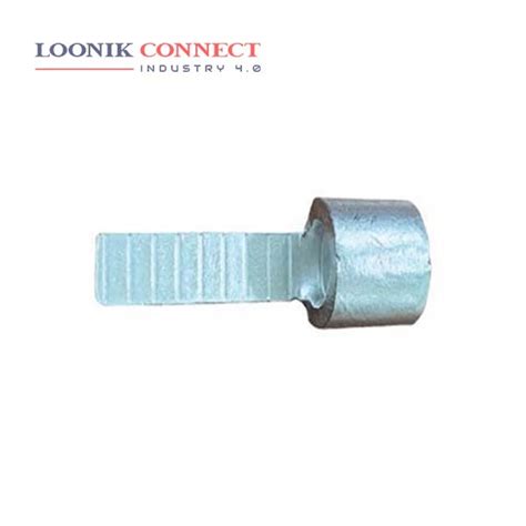 Compression Terminal Braid Type Loonik Connect