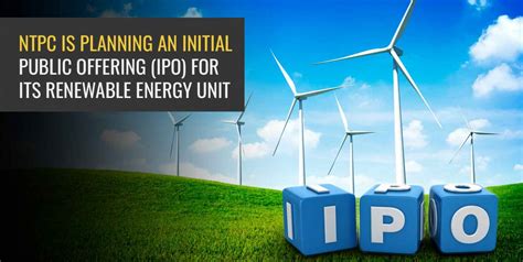 Ntpc Is Planning An Ipo For Its Renewable Energy Unit Angel One