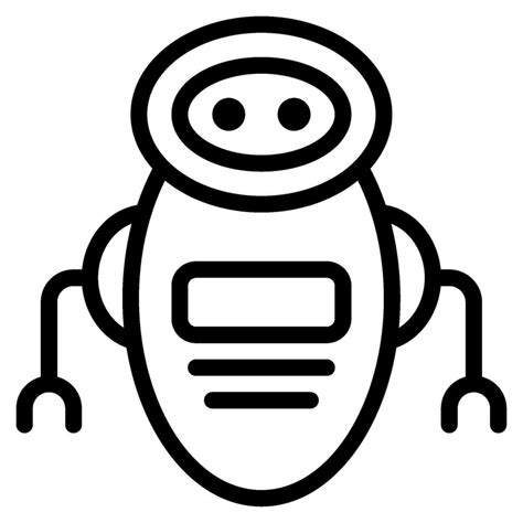 Space Robot Space Technology Object Illustration 37045647 Vector Art At