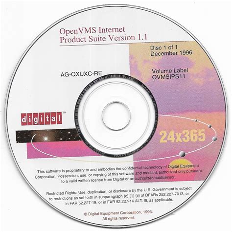digital openvms alpha 7 1 digital equipment corporation free