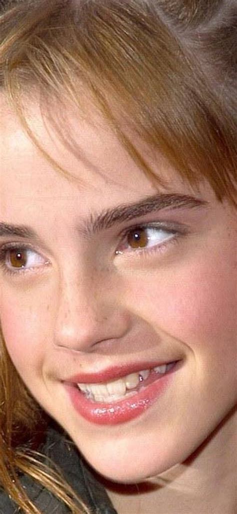 1125x2436 Resolution Emma Watson Laughing Seen Iphone Xsiphone 10