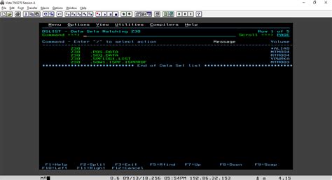 Ibm Mtm 2018 Part One Challenge 01 Kevins Coding Blog