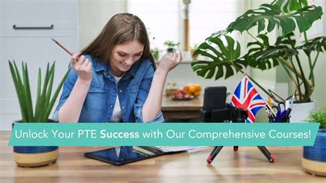 Unlock Your Pte Success With Our Comprehensive Courses Pte Smart
