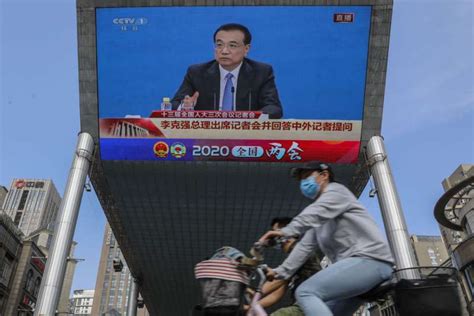 李克強遭劉鶴當面「羞辱」，中共內鬥浮上檯面？《外交家》解析：中國下一位總理可能是 Yahoo奇摩汽車機車