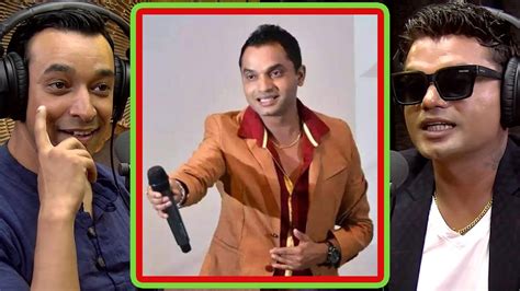 Pashupati Sharma Explains His Controversial Songs Youtube