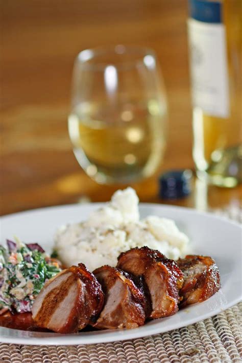 Pork Tenderloin Recipe