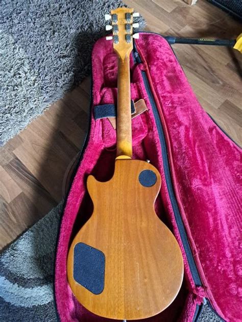 Gison Les Paul Tribute