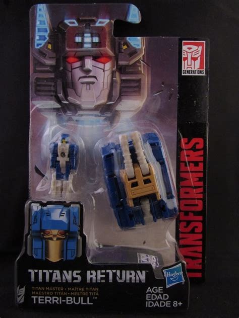 Hivemind Complex Transformers Titans Return Terri Bull