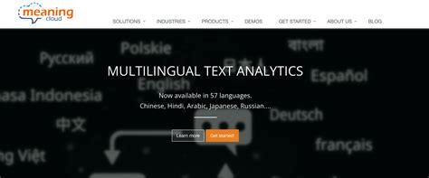15 Best Text Analytics Tools Platforms And Software