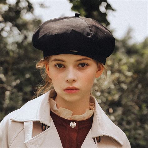 메탈 스탠다드 베렛 햇 감도 깊은 취향 셀렉트샵 29cm