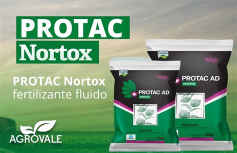 Protac Nortox Agrovale Limoeiro