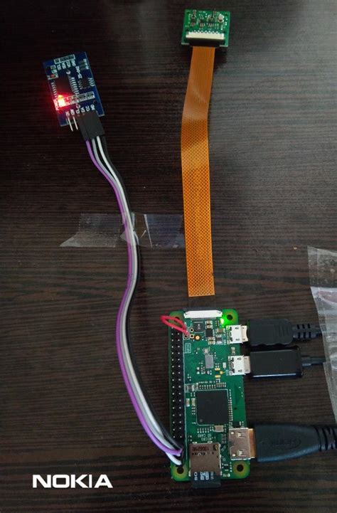 I2c I2cdetect Detects The Device But Also Shows A Full Row Of
