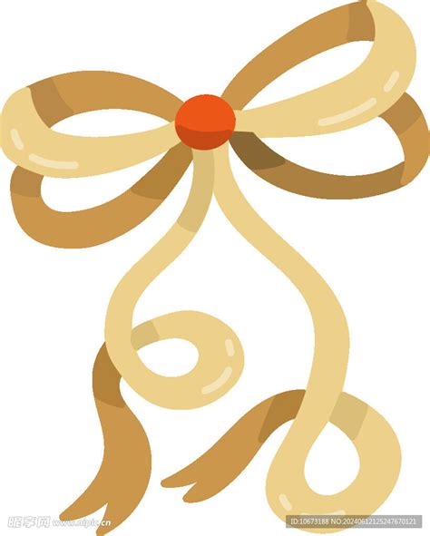 卡通蝴蝶结设计图图片素材其他设计图库昵图网