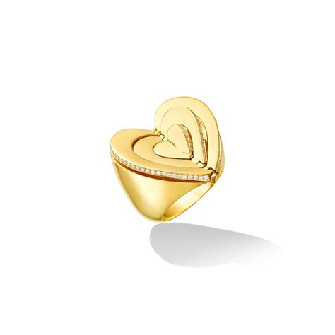 Designer Gold Luxury Jewelry 18k Gold High End Jewelry Cadar