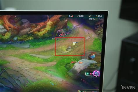 게이밍 모니터계의 사기캐 삼성전자 오디세이 Oled G9 Vortex Gaming