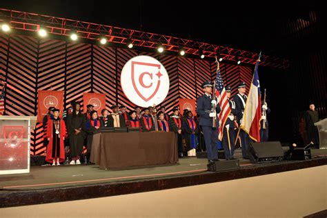 2024 Winter Commencement — Capella University Virtual Commencement