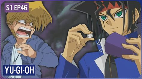 Dungeon Dice Monsters Part 1 Yu Gi Oh Season 1 Episode 46 Youtube