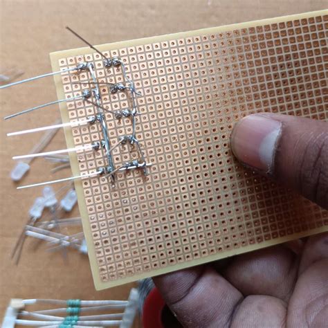 LED Matrix And How To Make Our Own LED Dot Matrix LED Matrix And How To Make Our Own LED Dot Matrix
