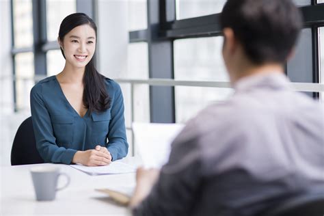 Dos And Donts On Pa School Interview Etiquette