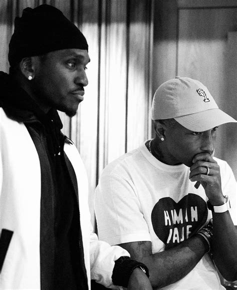 We Need A Polo G And Pusha T Collab Track With Pharrell Williams