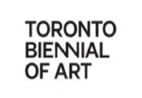 Toronto Biennial Of Art Summer Fun Guide