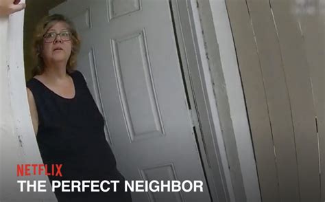 Netflix Doc About Ocala Neighbors Fatal Confrontation Premiering This