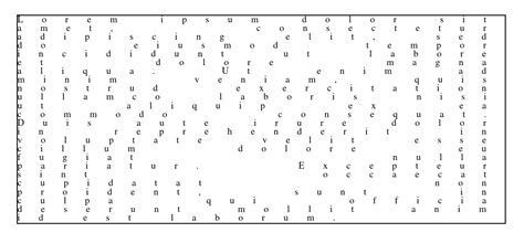 character spacing and textfragment width · issue 195 · gettalong