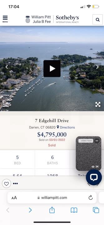 Millie Knott On Linkedin Property Video Engagement Propertytour