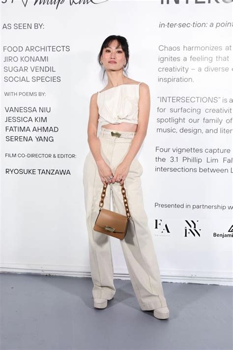 Picture Of Mari Yamamoto