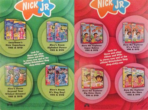 Lazytown New Superheroes Dvd Insert By Jack1set2 On Deviantart