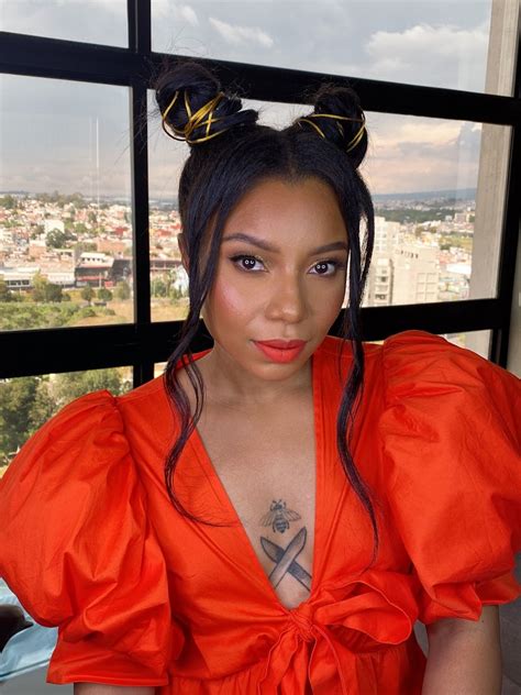 ‘you Star Shalita Grants Haircare Line Is Her Secret Weapon