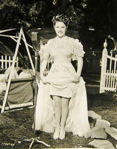 17 Best Images About Martha Raye On Pinterest Big Mouths Actresses And Camps
